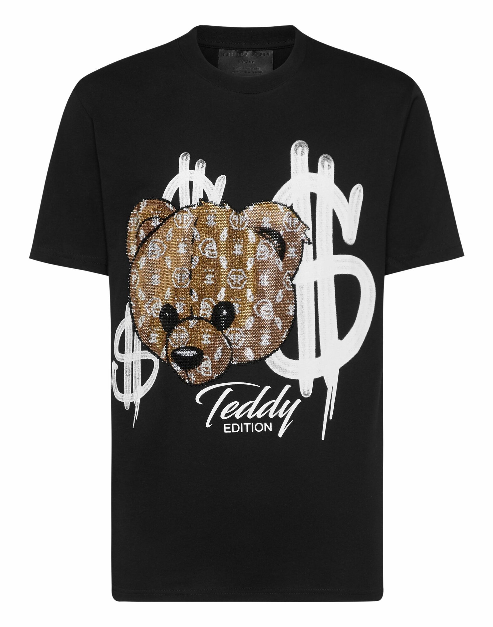 Футболка Philipp Plein