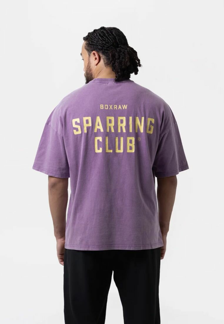 Футболка спортивная