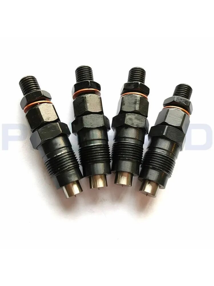 Форсунка масляная для Toyota 1KZ, 4 шт. Оригинальный № 23600-69105, Аналог Denso 093500-5700