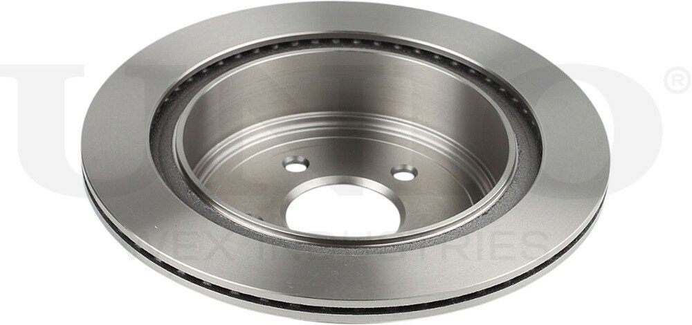 Диск тормозной задний UNIO BRD-20098 Nissan Murano Z50, Z51 04-, Infiniti Fx S50, S51 02-, Q50 V37 13-