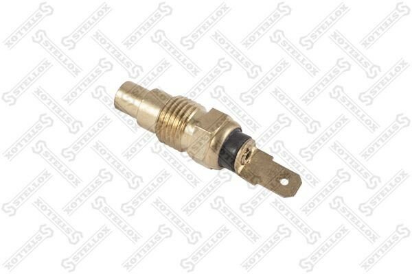 Датчик температуры охлаждающей жидкости STELLOX 06-04064-SX Nissan Almera 1.4i-2.2i 95>, Primera 1.6i-2.0i 93>
