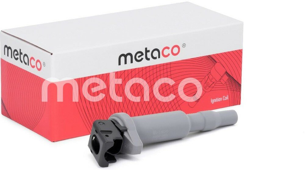 Катушка зажигания METACO 6908-043 Bmw