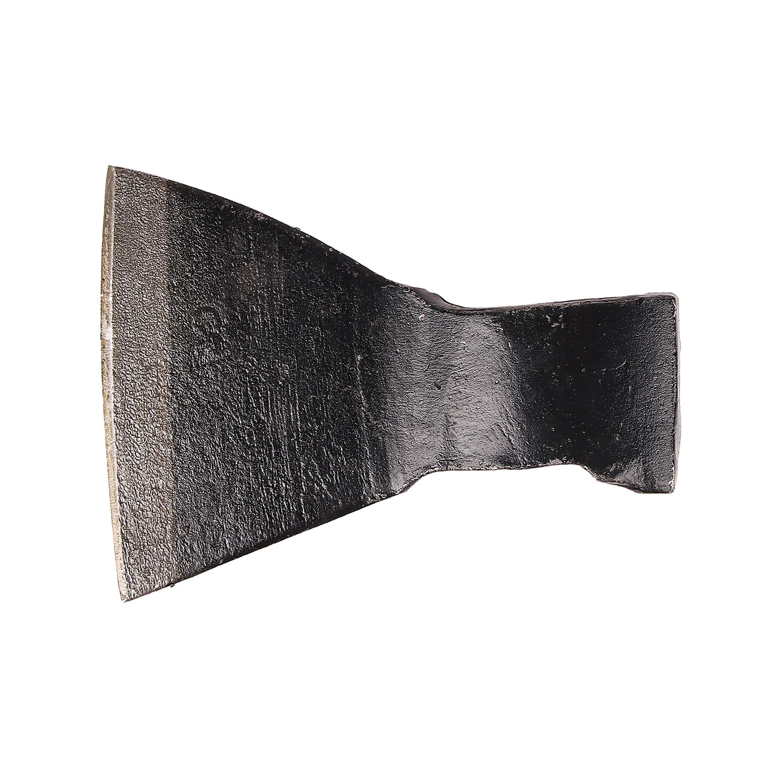 Топор Ижсталь без топорища, вес 1.4 кг, с округленным лезвием