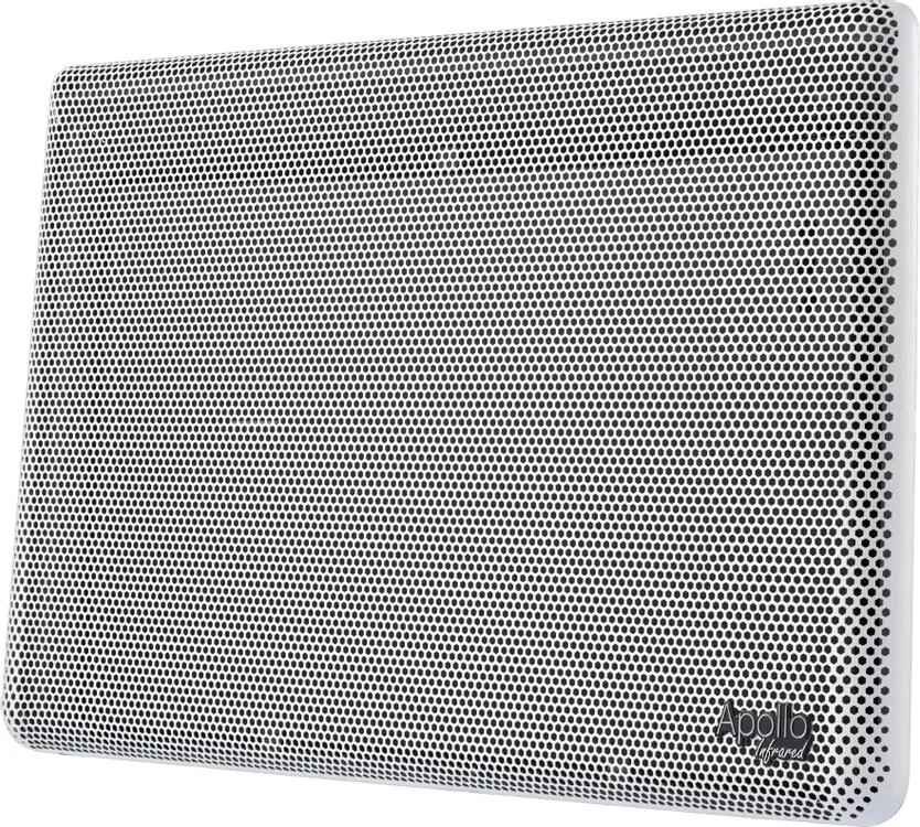 Конвектор Ballu Apollo Infrared BIHP/A-2000 2000Вт белый, с терморегулятором (НС-1247939)