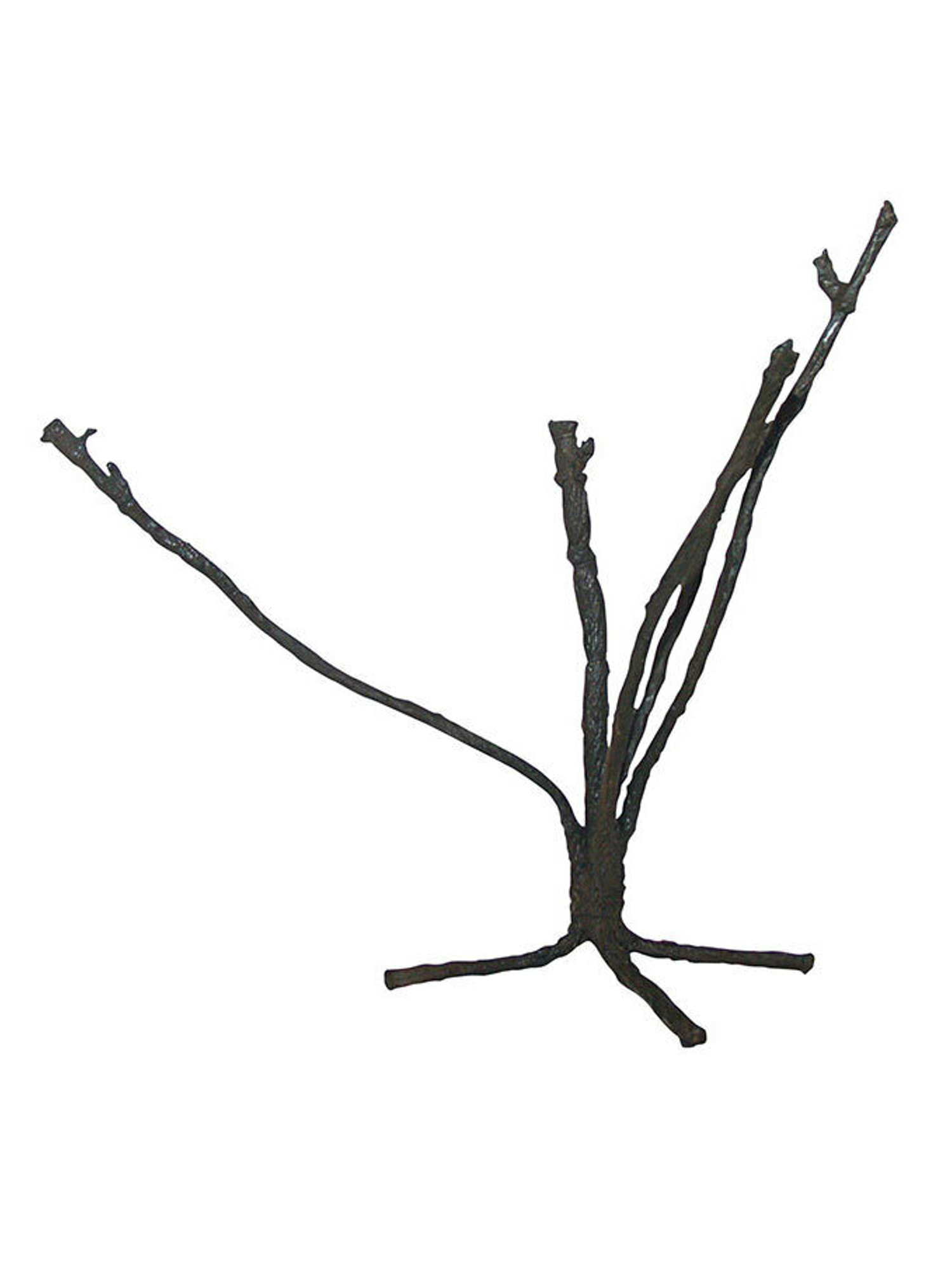 Дерево для террариумов гибкое Exo Terra Jungle Tree Small, 45 см