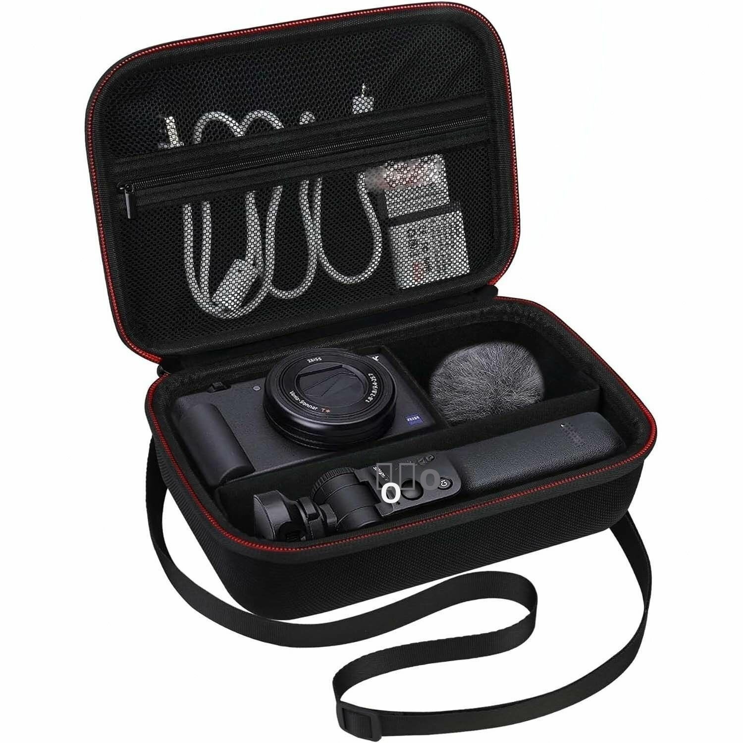 Чехол для фото- видеотехники