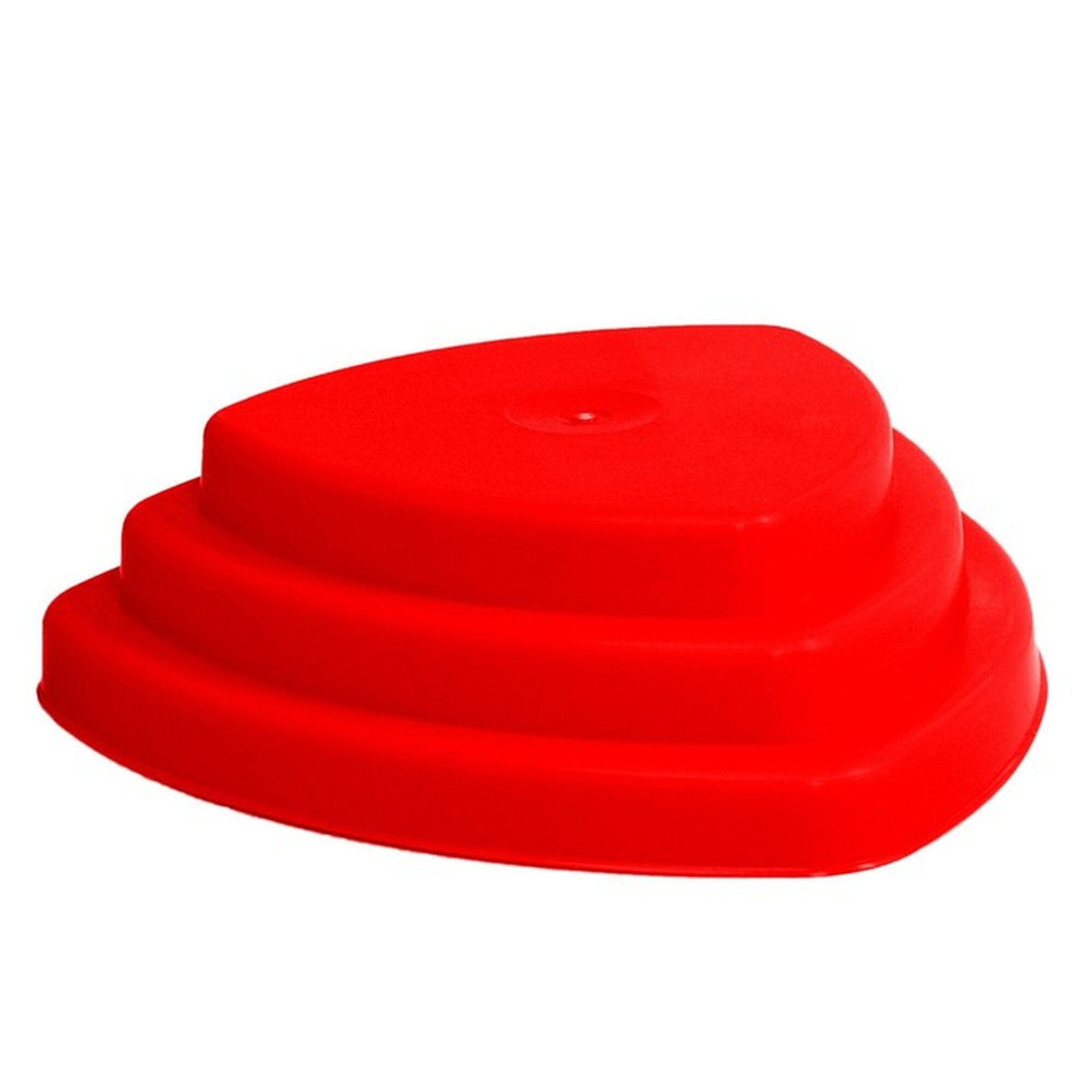 Игра "Островок" от стром, для развития навыков, пластик, 26 см, цвет микс