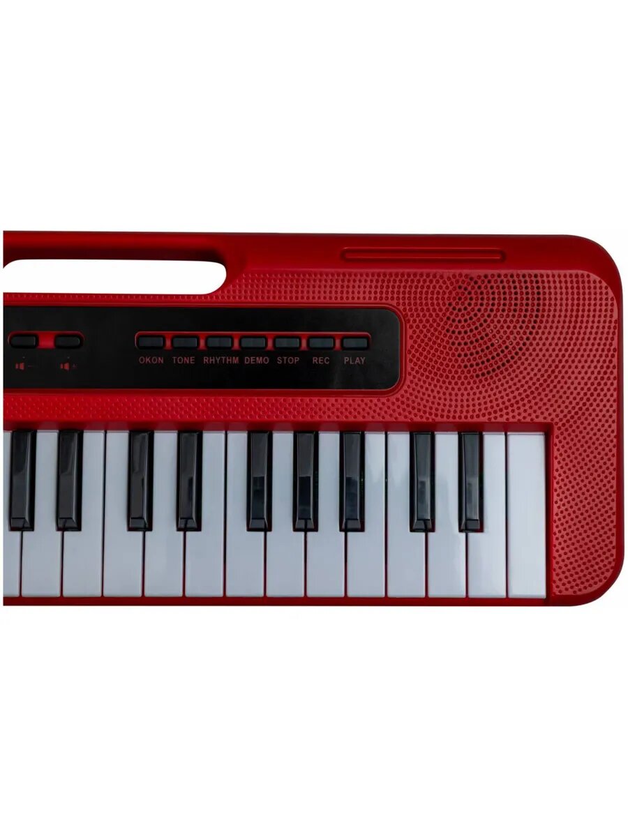 TERRIS TK-110 RD - Синтезатор — фото 1