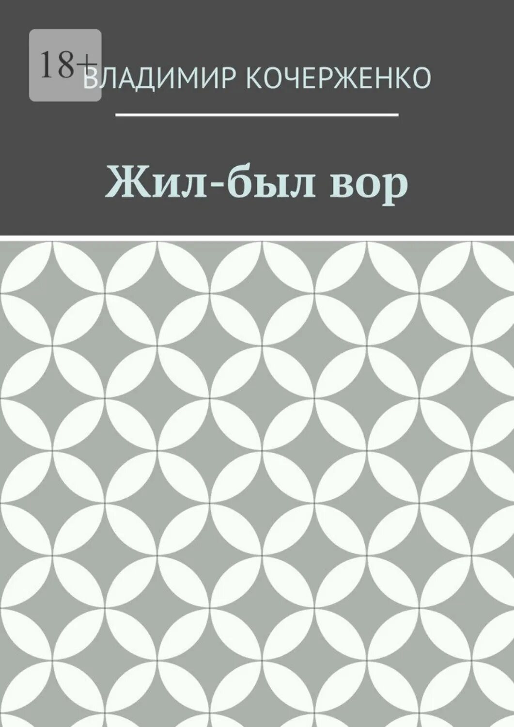 Жил-был вор [Цифровая книга]