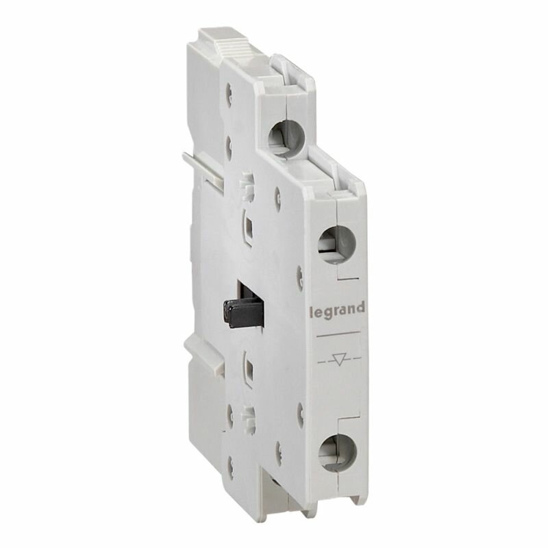 Взаимоблокировка 9 - 105A Снято с производства