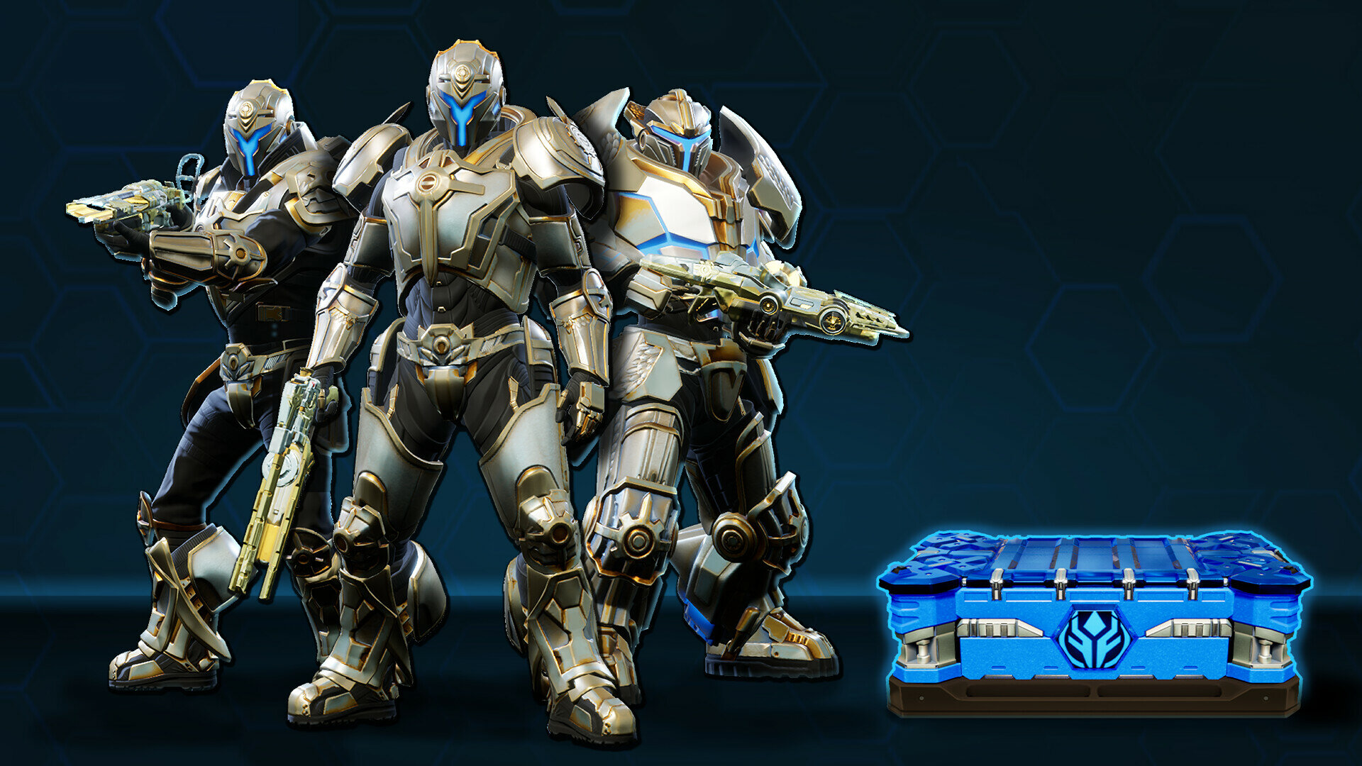 TRIBES 3 - Daily Suit Skins Pass (1 Year) DLC Steam Ключ • Активация Steam