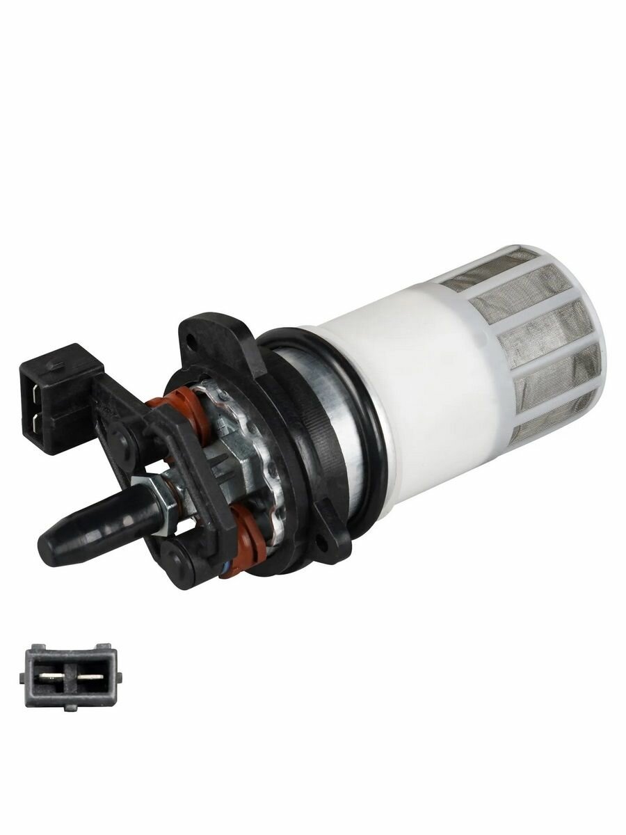 Мотор бензонасоса для а/м Volkswagen Golf, Jetta / Фольксваген Гольф, Джета, StartVolt SFP 1829