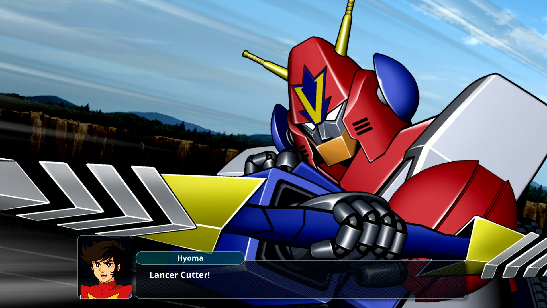 SUPER ROBOT WARS Y Ultimate-издание PC Steam Ключ • Активация Steam