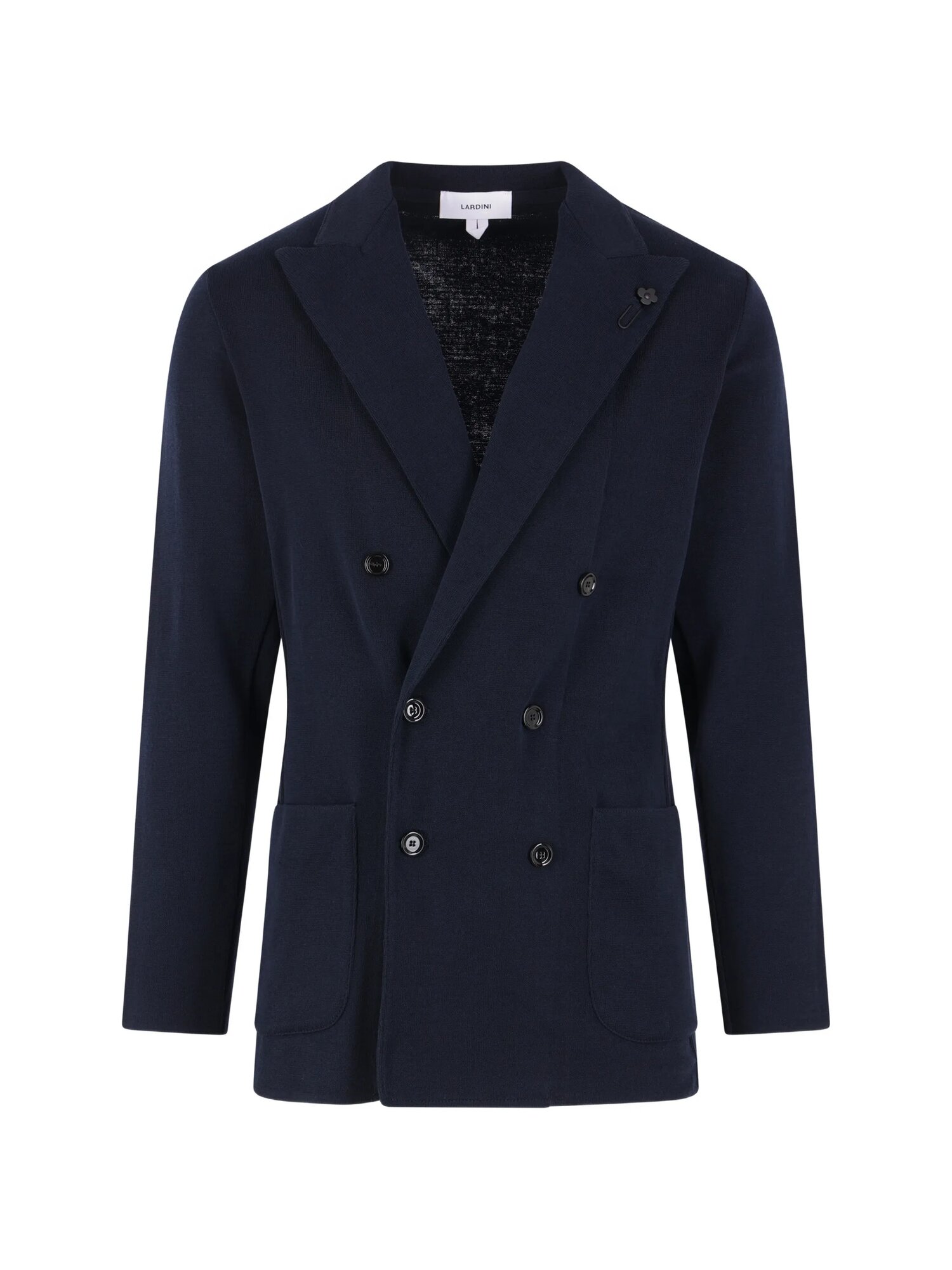 Куртка Double-breasted dinner jacket