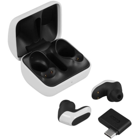 Беспроводные наушники Sony INZONE Buds WF-G700N/WZ, белый