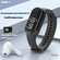 MP3-плеер SONDA-X с Bluetooth 5.3 и экраном, 128 ГБ, черный - плеер и часы