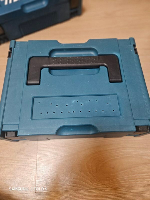 кейс,ящик,чемодан для инструмента пластиковый