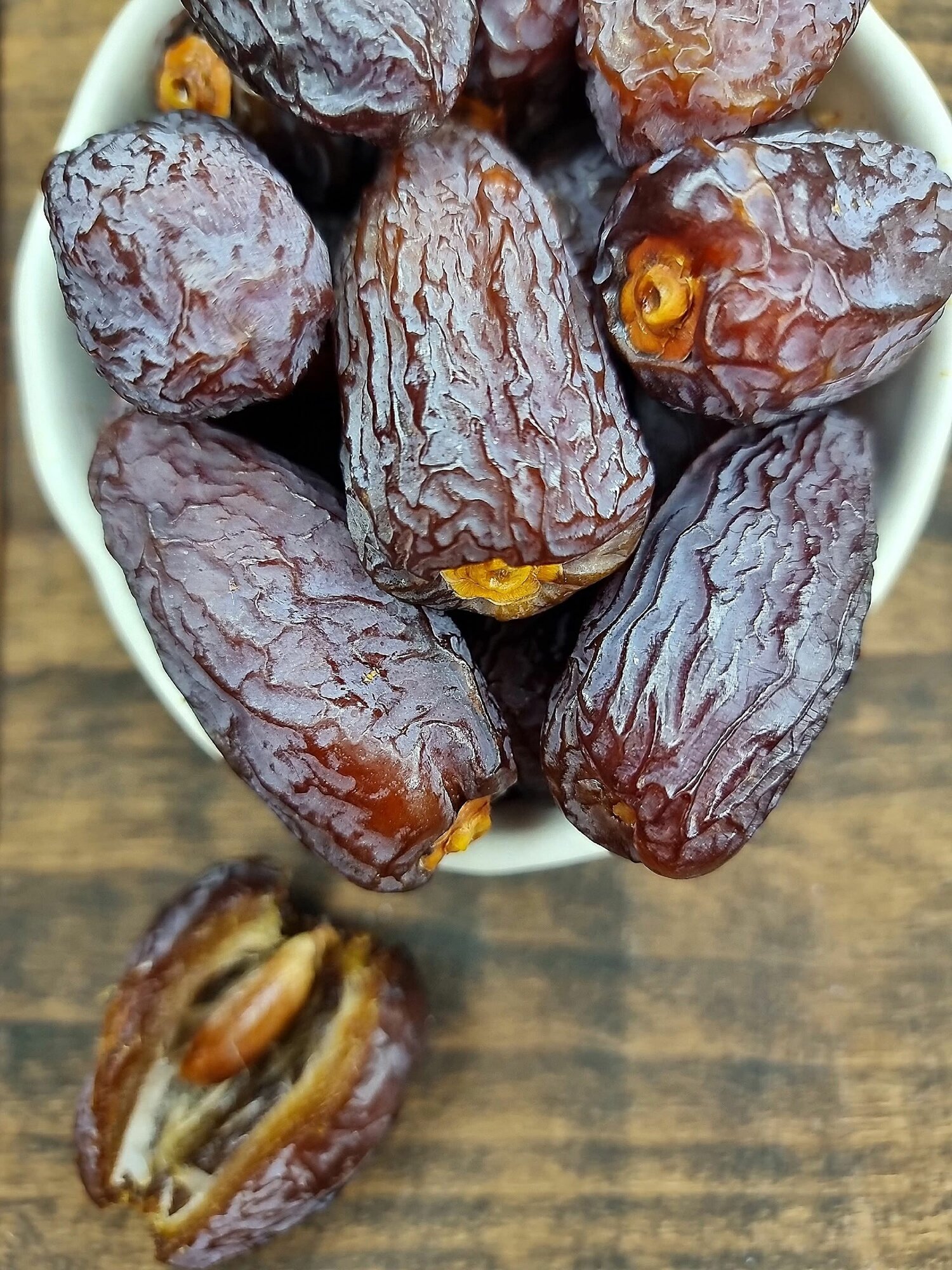 Финики SJ Израиль Королевские Super Jumbo