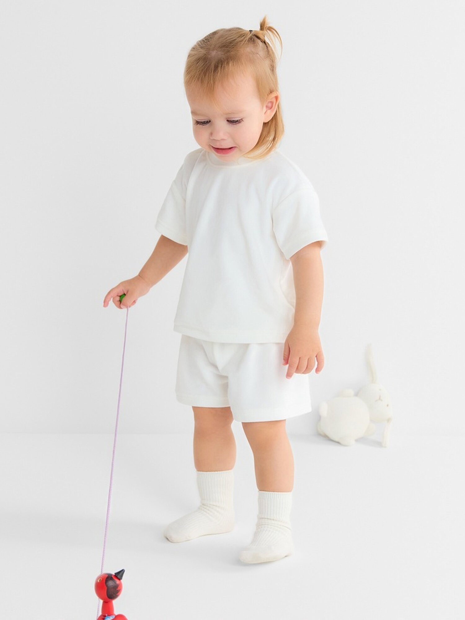 Комплект одежды