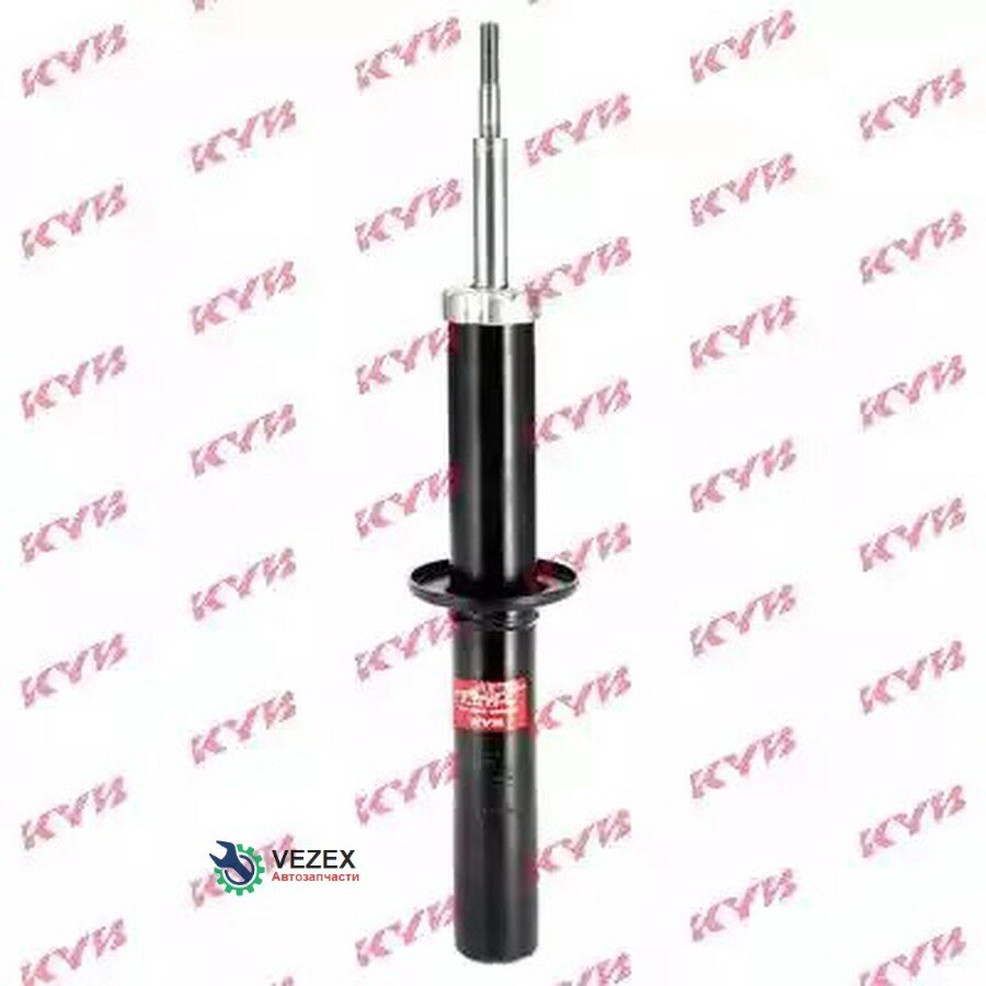 KYB 339787 Стойка амортизационная, передняя