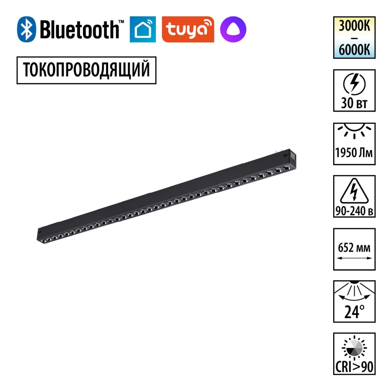 Накладной светильник Novotech PORT 359935