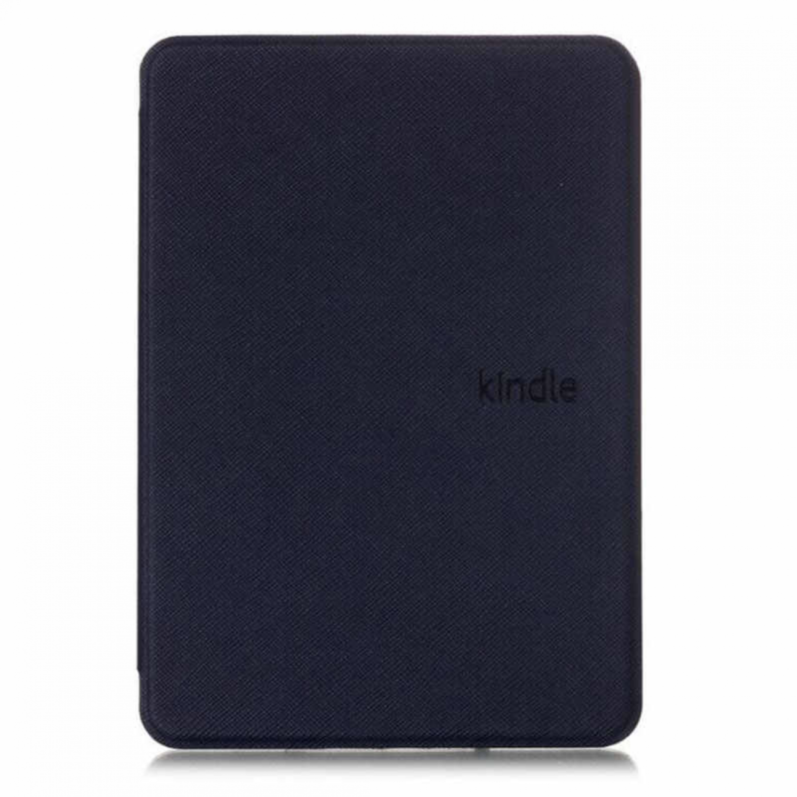 Чехол-обложка Чехол. ру для Amazon Kindle Paperwhite 1/2/3 из качественной эко-кожи с магнитной застежкой черный