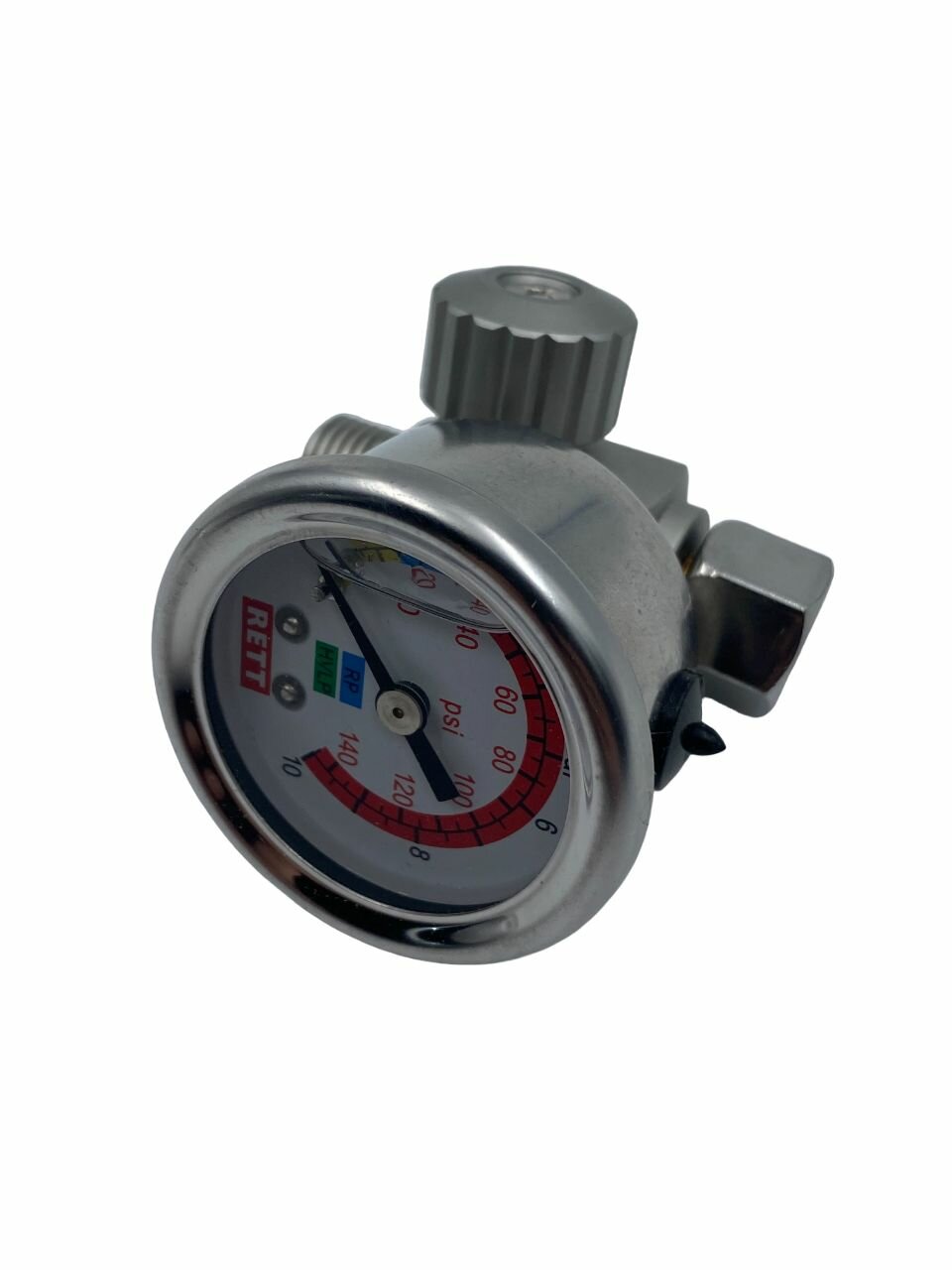 Регулятор давления FR-5 для краскопульта