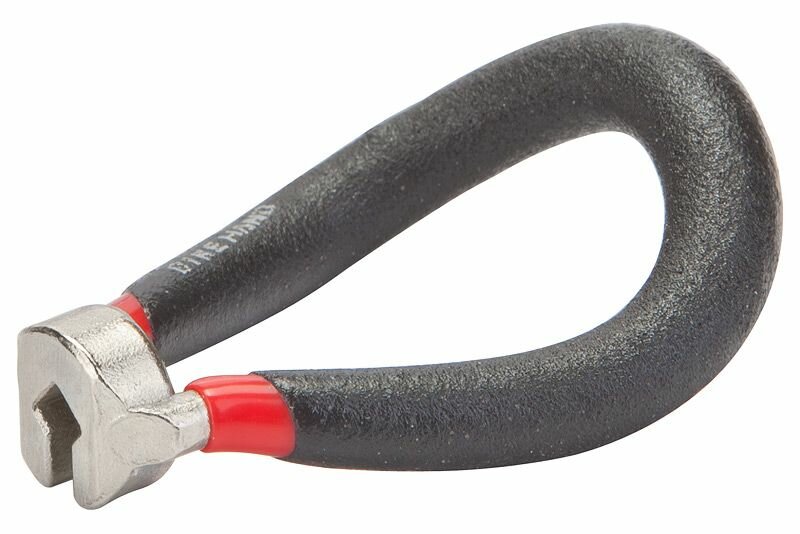 Ключ ниппельный Bike Hand YC-1AB-3 0.136"(3,5мм)