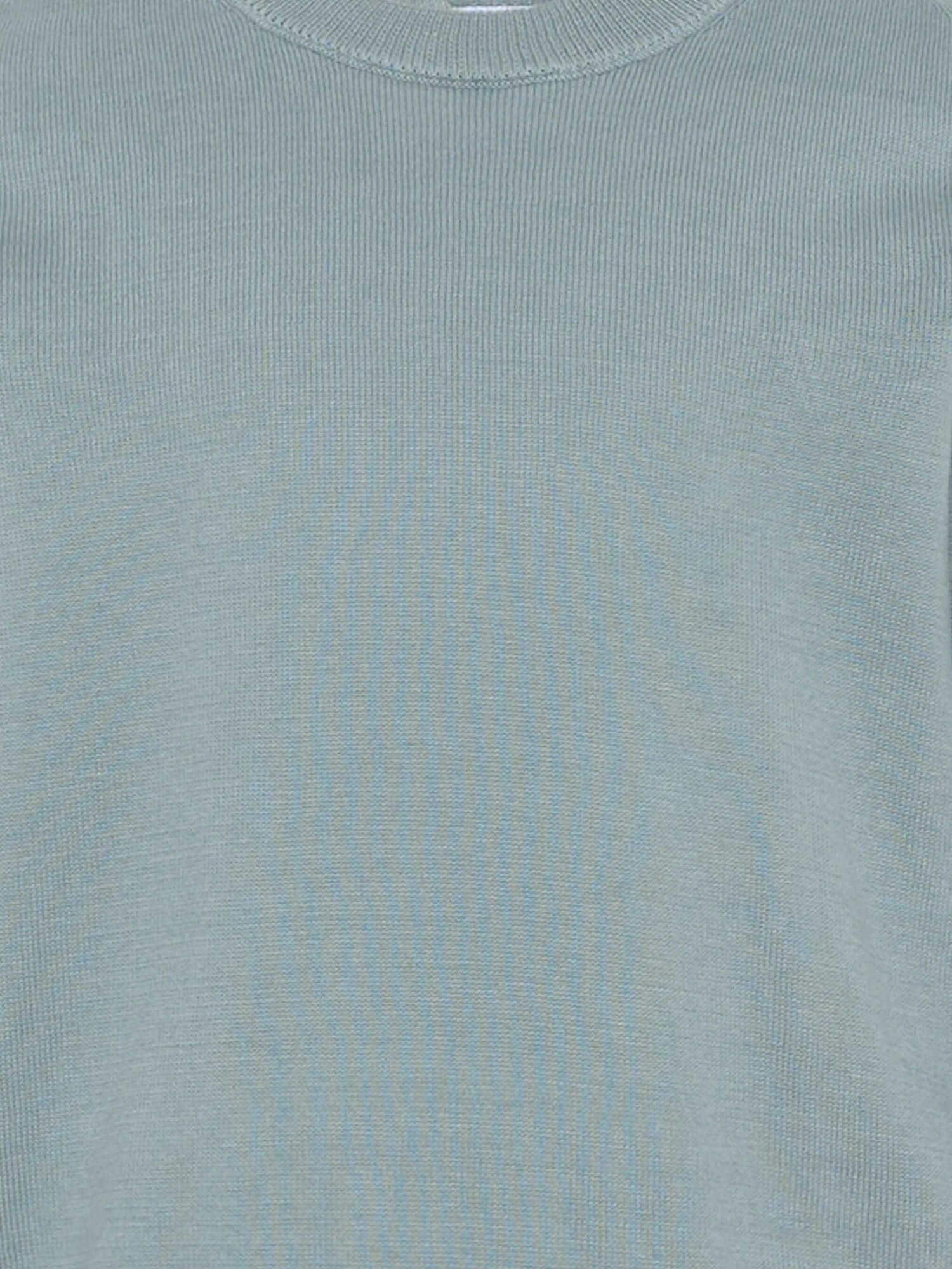 Толстовка C.P. COMPANY Crew-neck sweatshirt, размер 6 лет, синий — фото 1