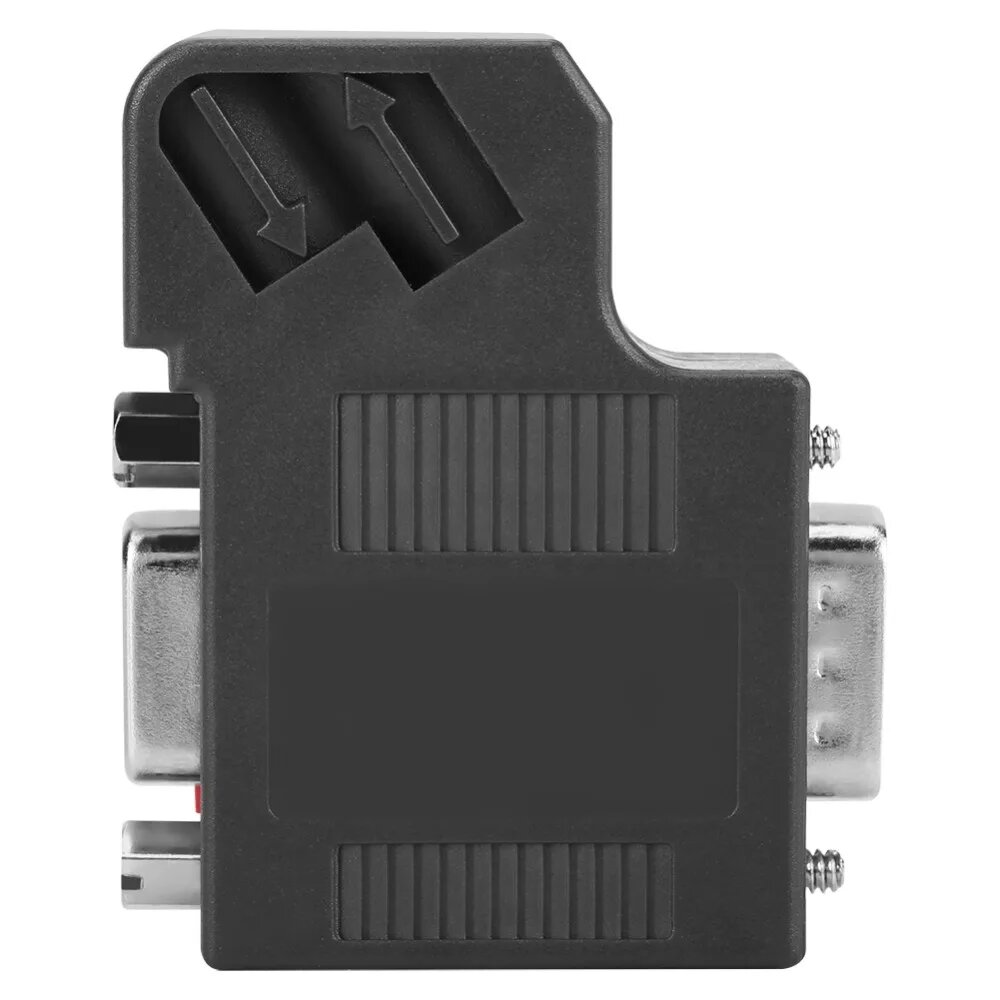 Прочный разъем PROFIBUS DP для 6ES7 972-0BB41-0XA0
