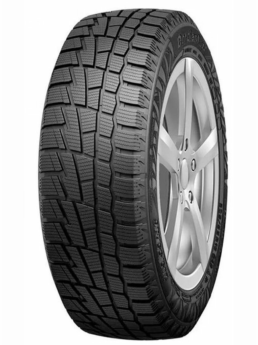 195/65R15 Cordiant Winter Drive шина легковая