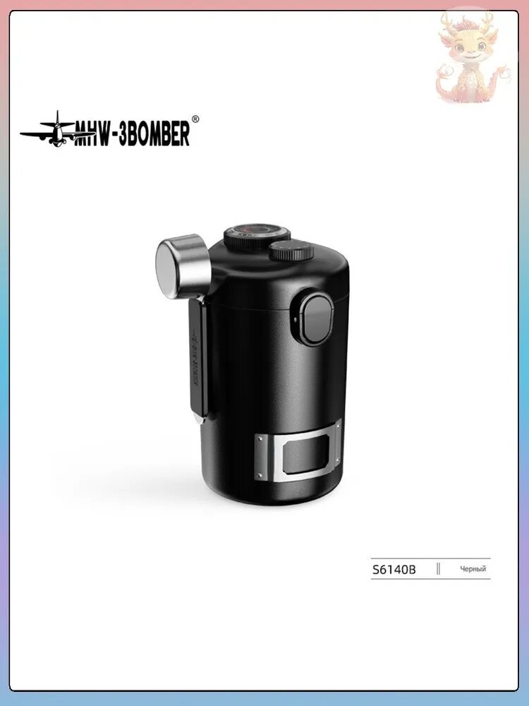 Кофеварка комбинированная 5L1tJ3, черный, белый. Для дома и офиса. Премиум качество.