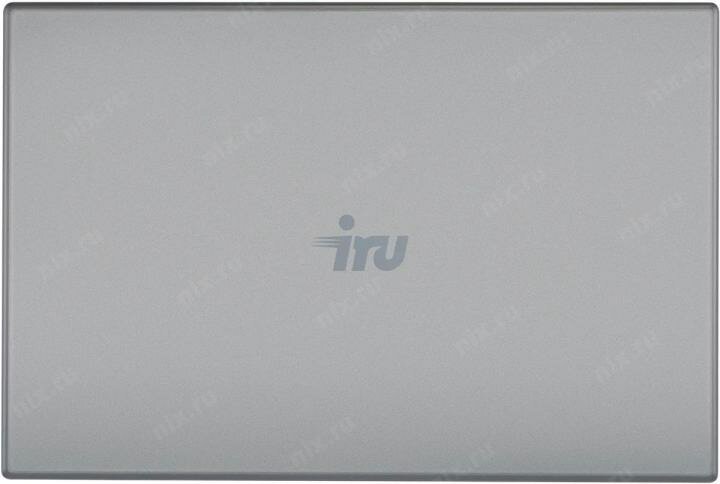IRU Tactio 15PHR <2150145> Ryzen 5 7430U/8/256SSD/WiFi/BT/Win11Pro/15.6" — фото 1