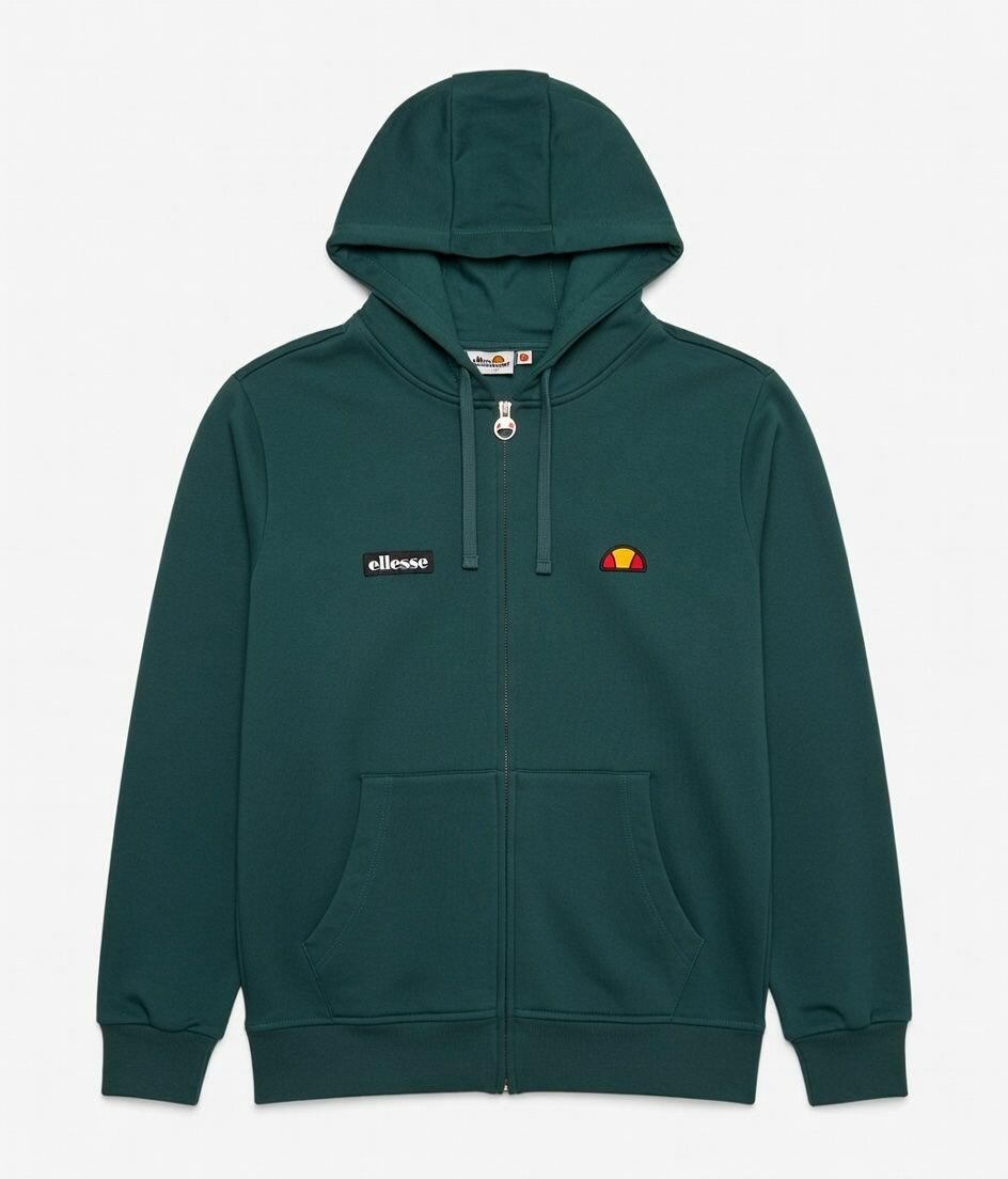 Толстовка спортивная