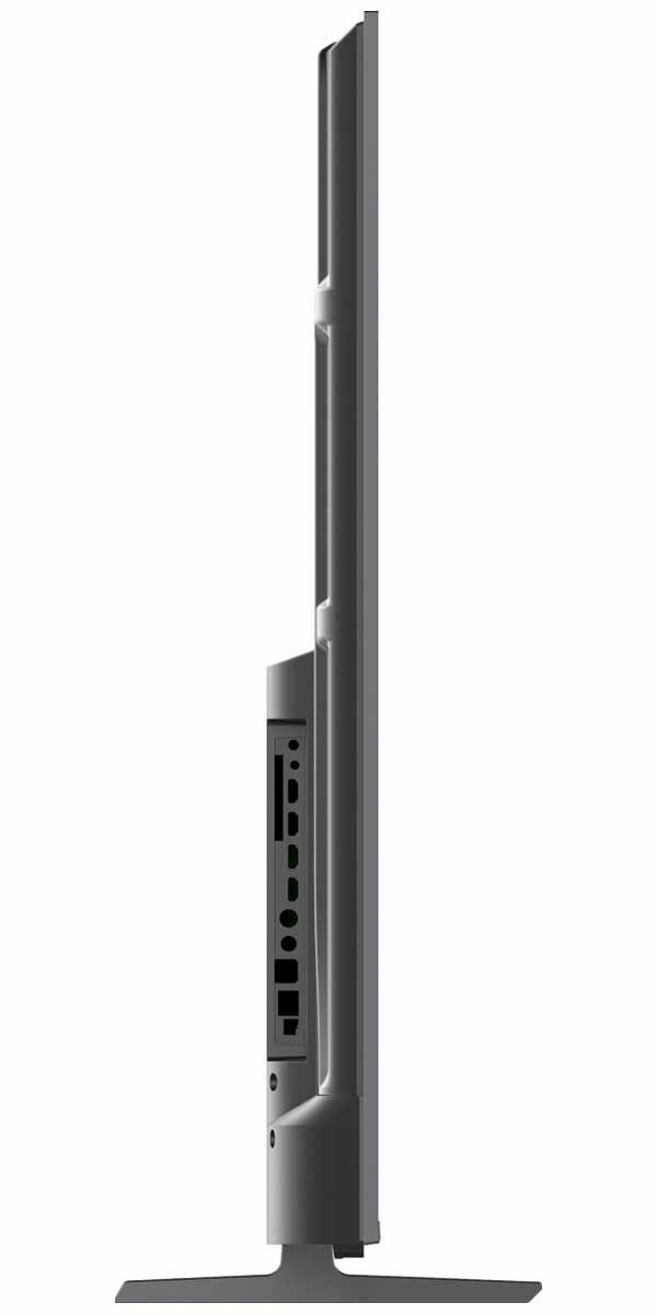 Haier 65 Smart TV S6 — фото 1