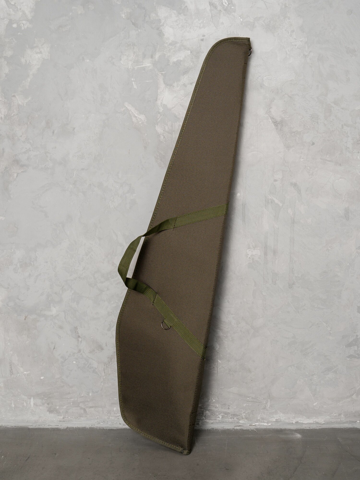 Кейс чехол для ружья с о/п СКС "Лось" (110см)