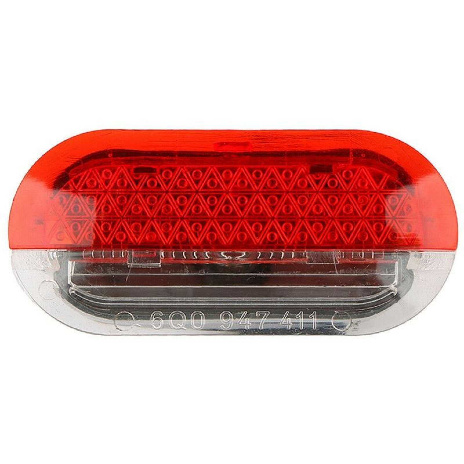 Светодиодная лампа салона MyPads для Golf MK4 1999-2004, артикул 1J0947411B