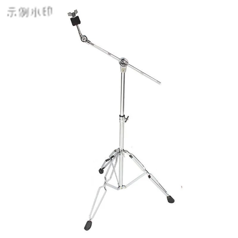 Стойка для тарелок ударных инструментов для барабанов