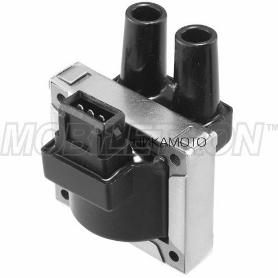 MOBILETRON CE-33 Катушка зажигания Renault Espace Laguna Megane