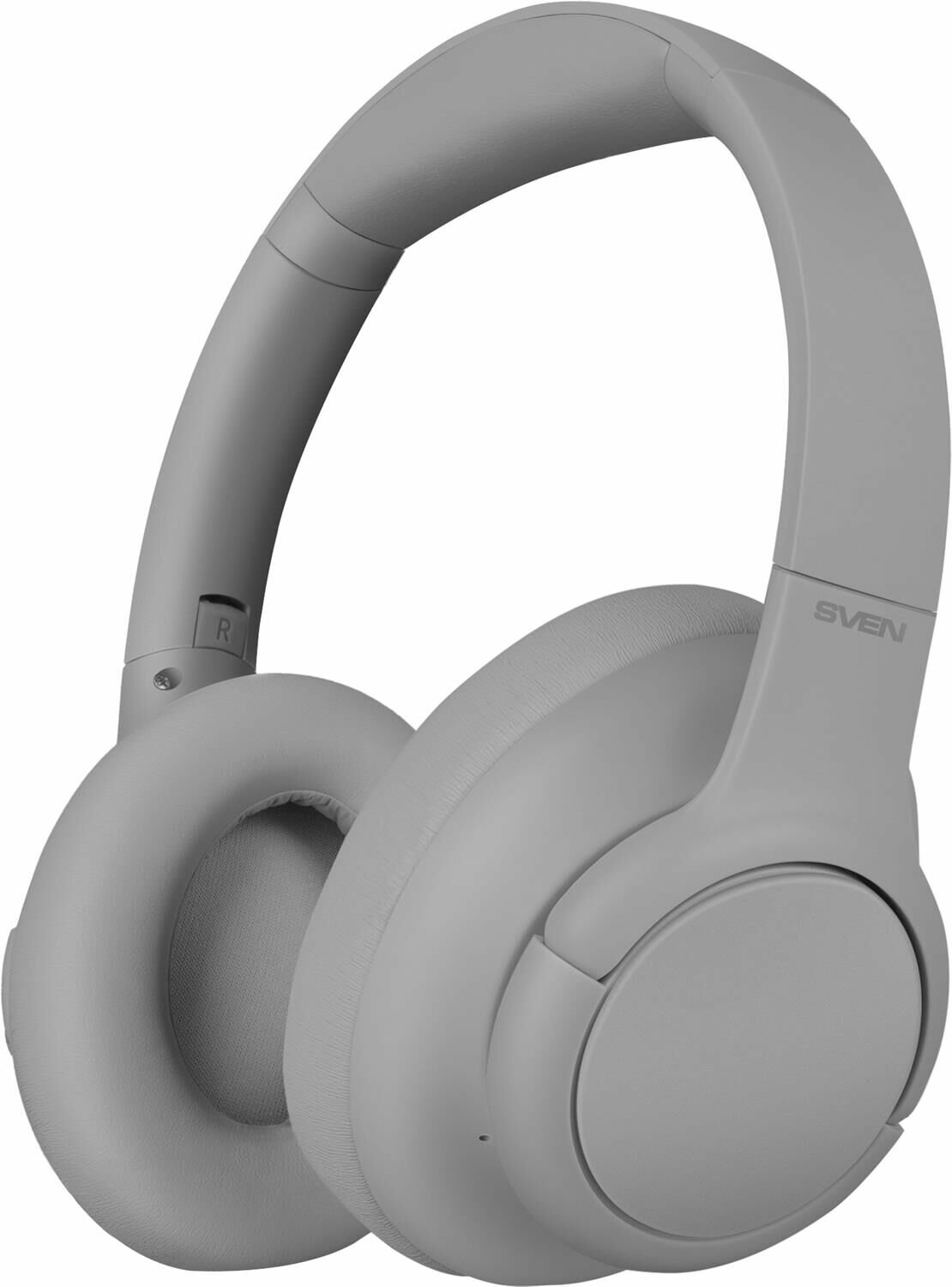 Наушники беспроводные большие AP-B800MV, серый
