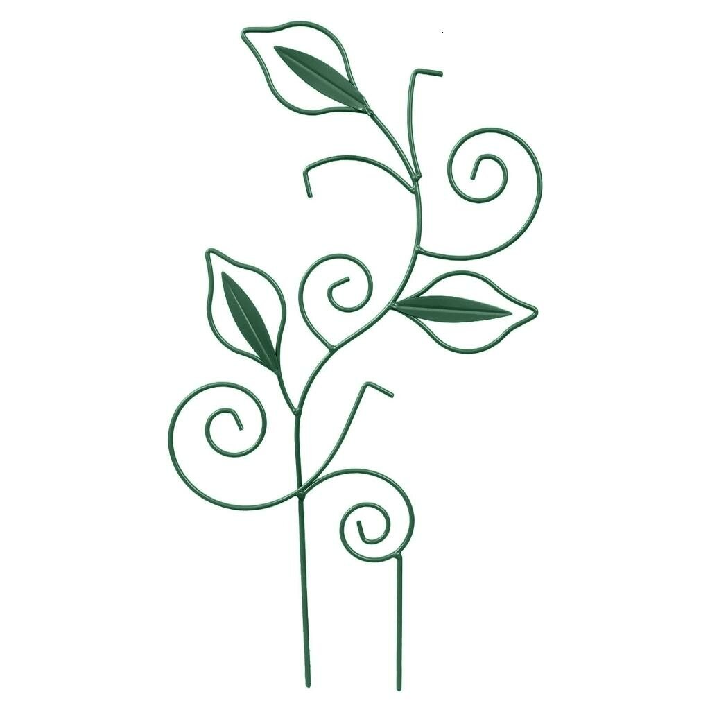 Садовая шпалера для вьющихся растений, Зеленый