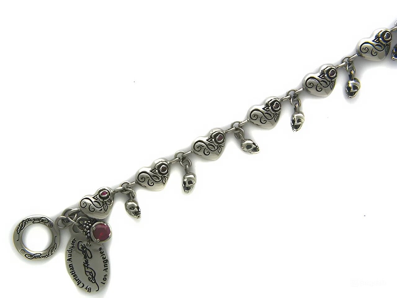 Браслет-цепочка