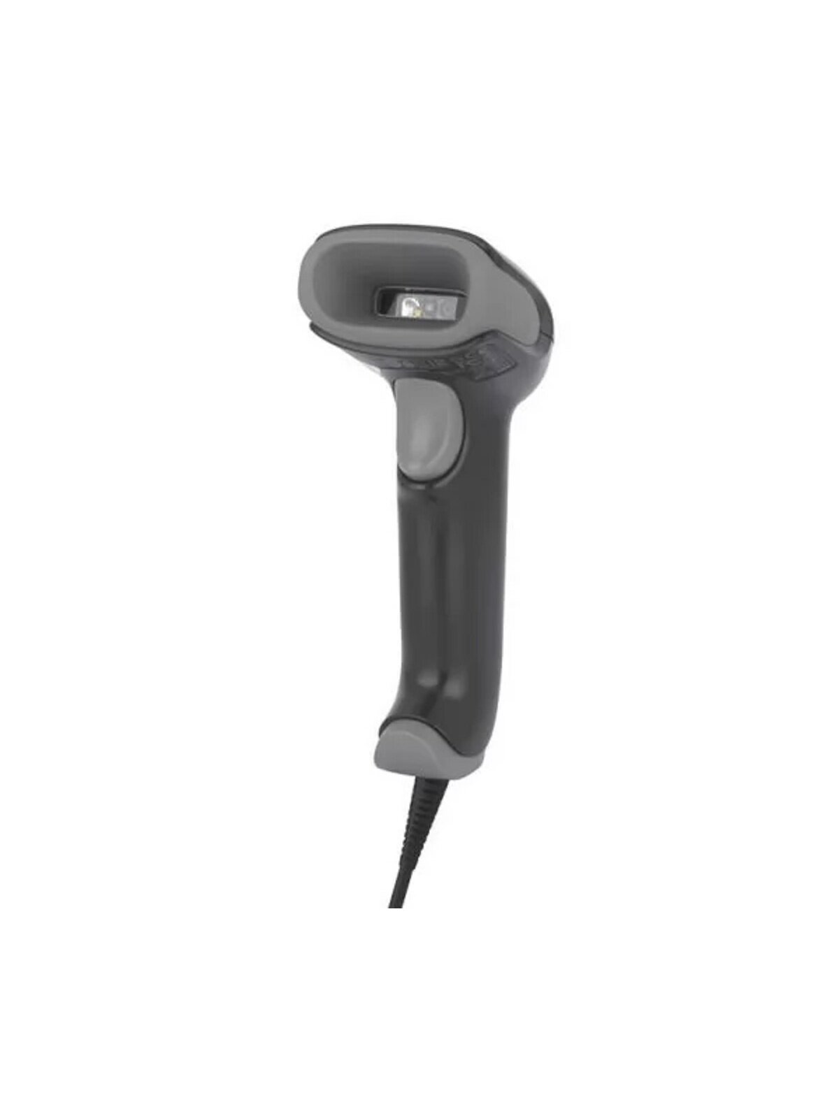 Honeywell 1470g [1470G2D-2USB-1-R] EMEA USB kit: Omni-directional, 1D, PDF, 2D, black scanner (1470g2D-2), flexible presentation stand (STND-15F03-009-4), USB Type A 1.5m straight cable