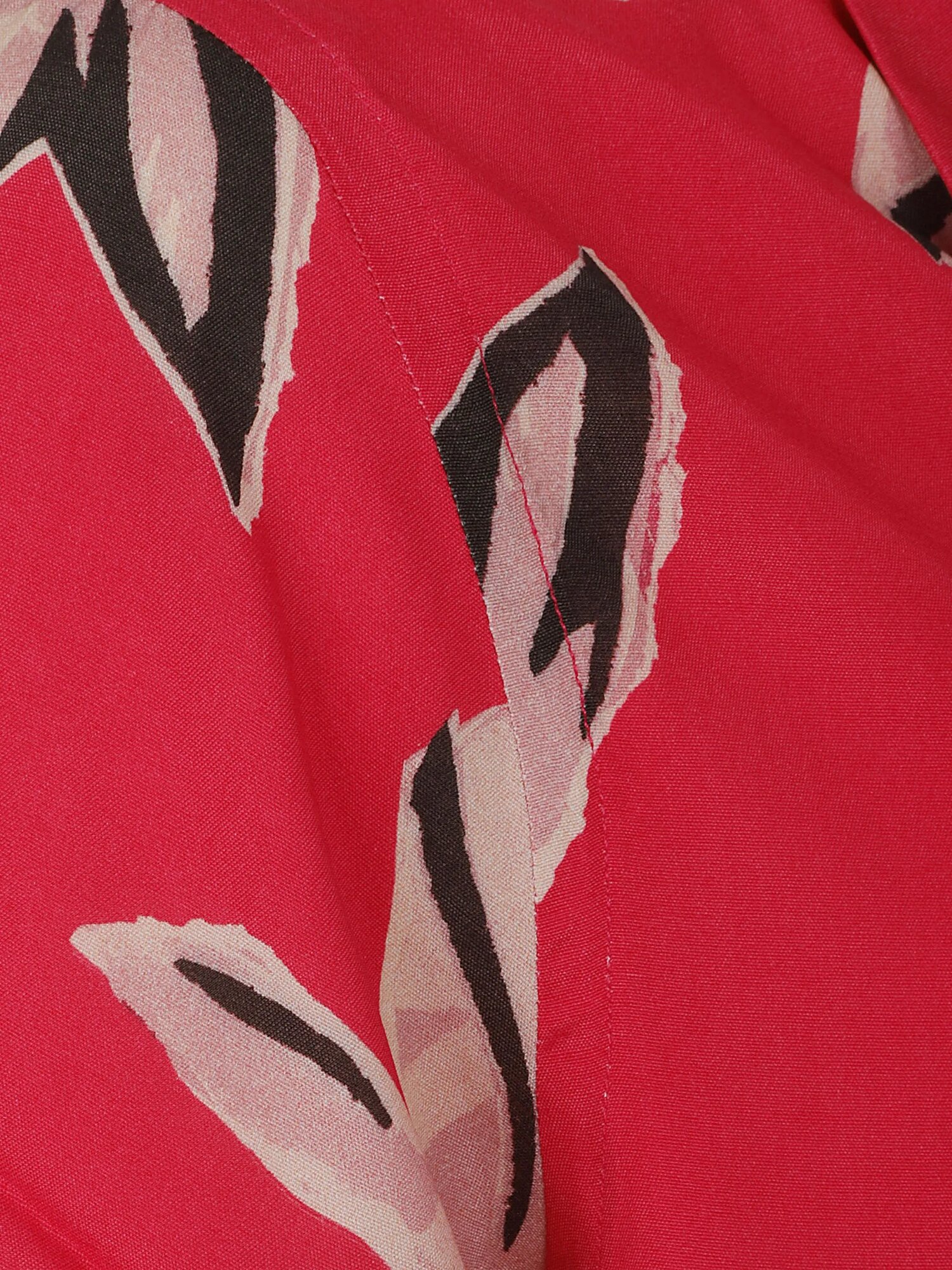 Рубашка Paul Smith, размер L, red — фото 1