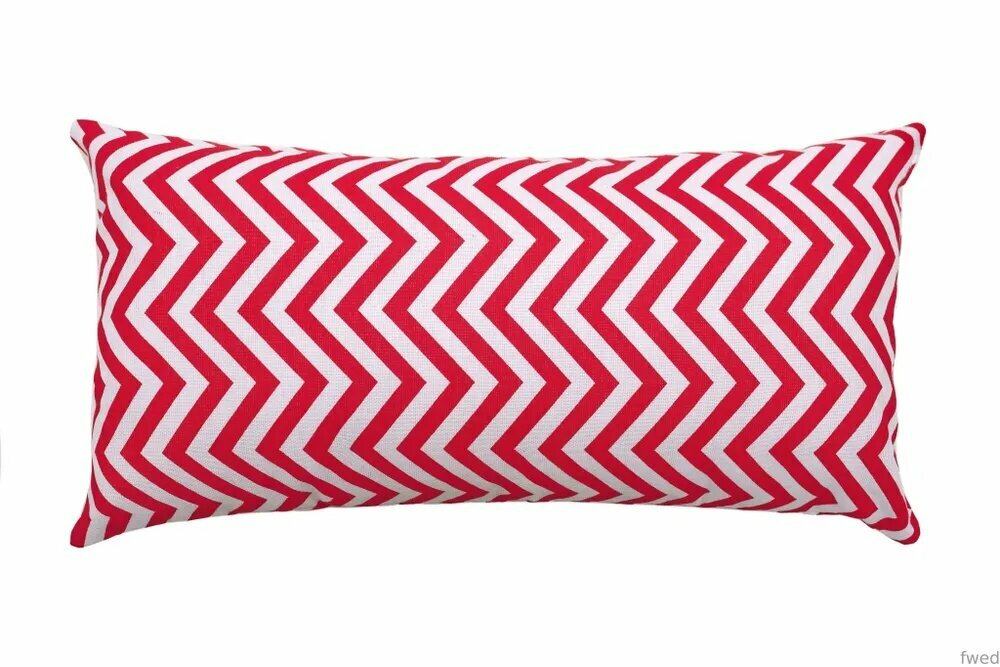 Подушка декоративная 30x60 см