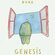 GENESIS Duke (LP)