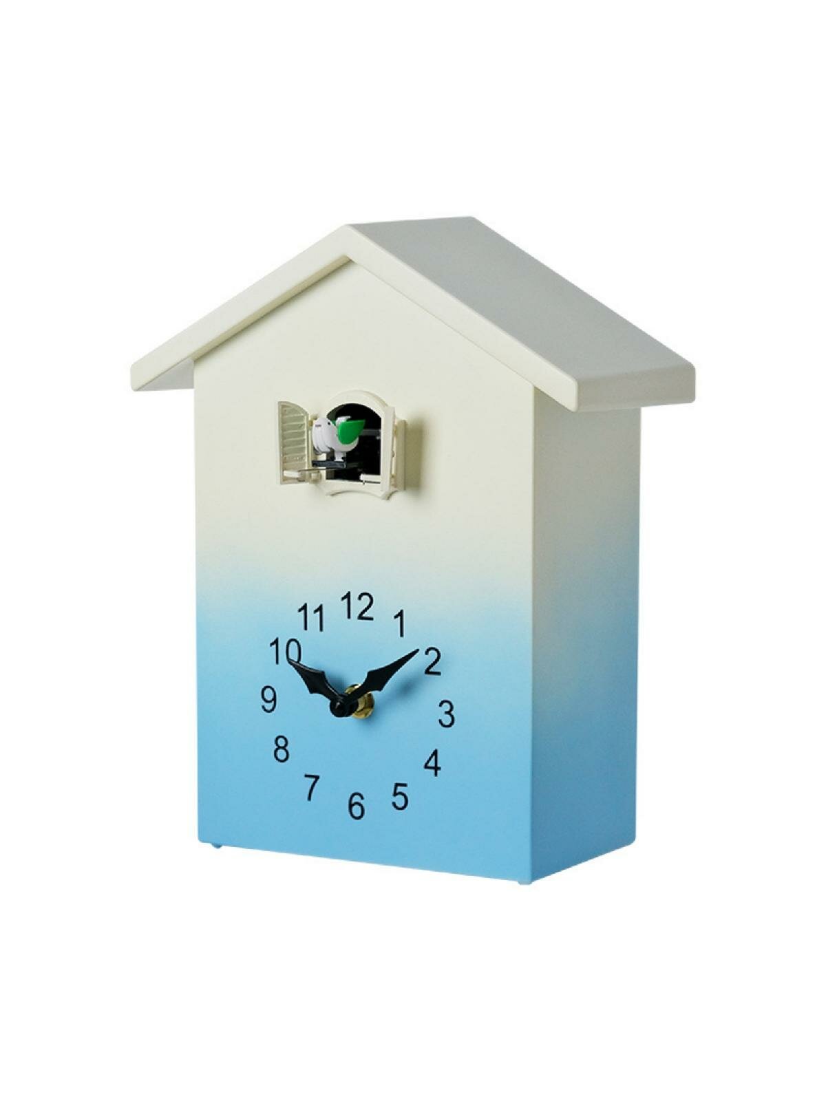 Куранты Cookoo Clock Регулировка громкости Cookoo Clock Настенные украшения Подарок