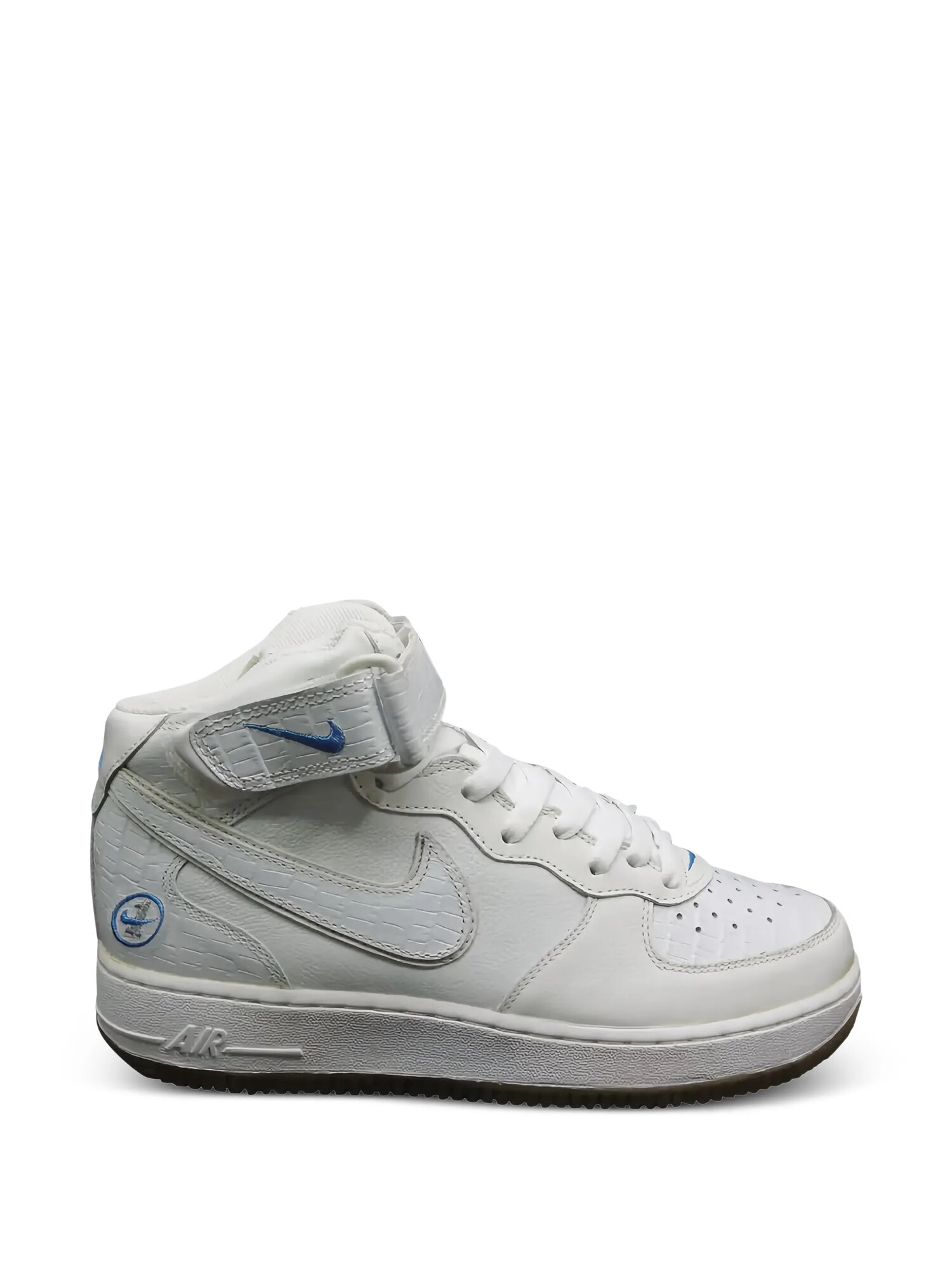Кроссовки Air Force 1 Mid