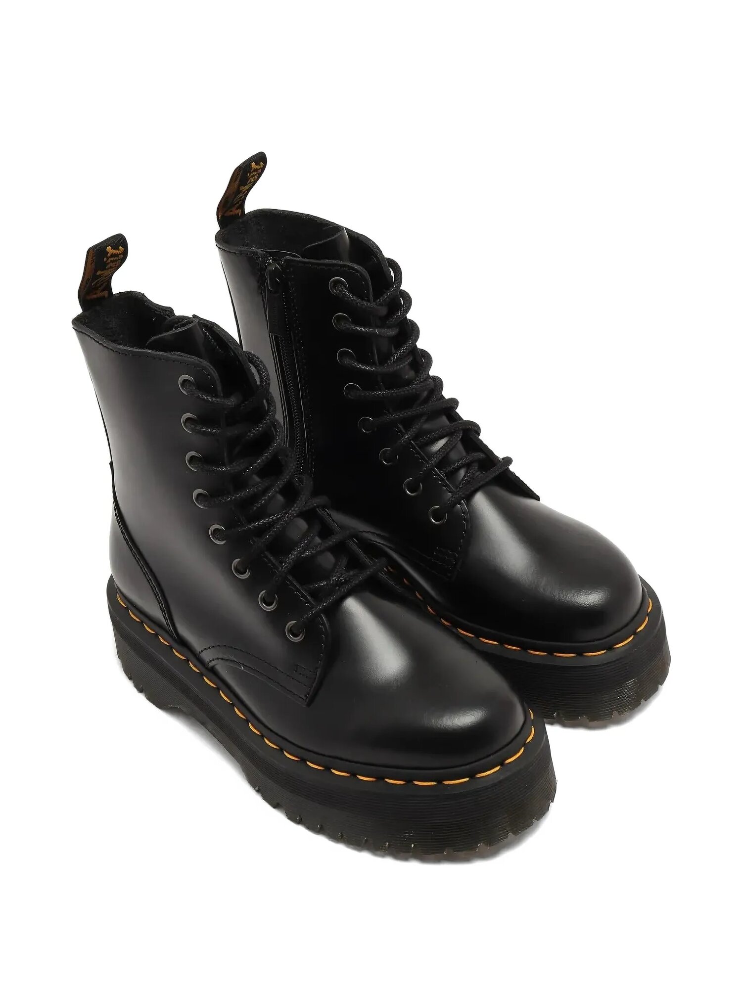 Ботинки Dr. Martens, размер 6,5 UK — фото 1