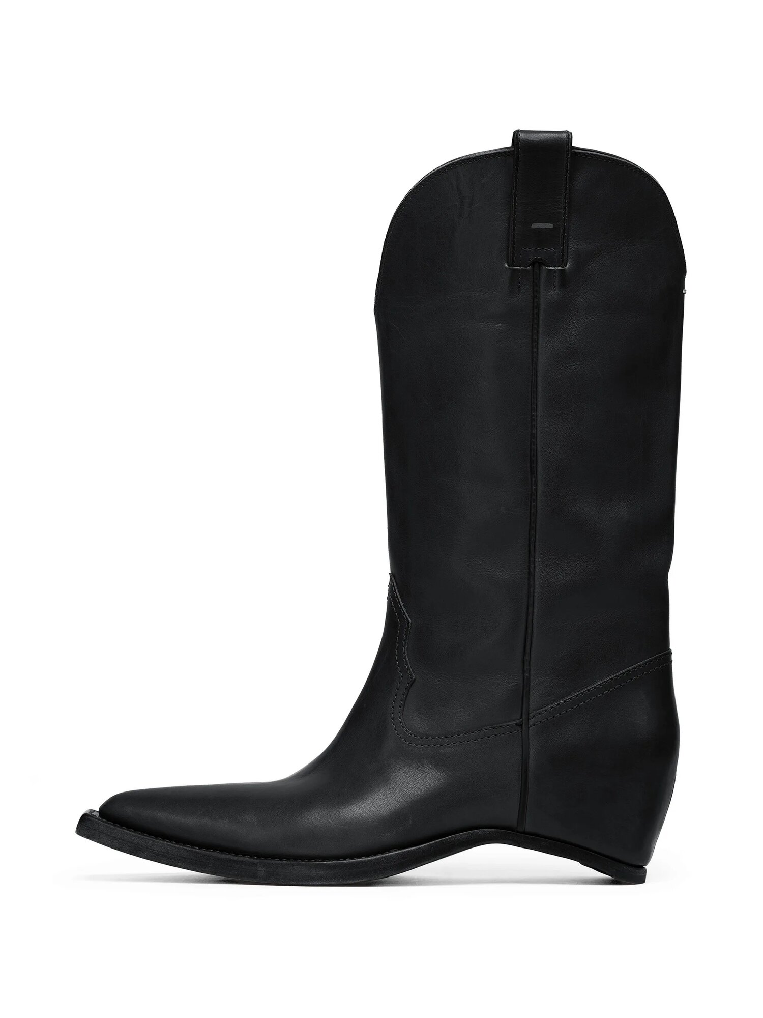 Ботинки